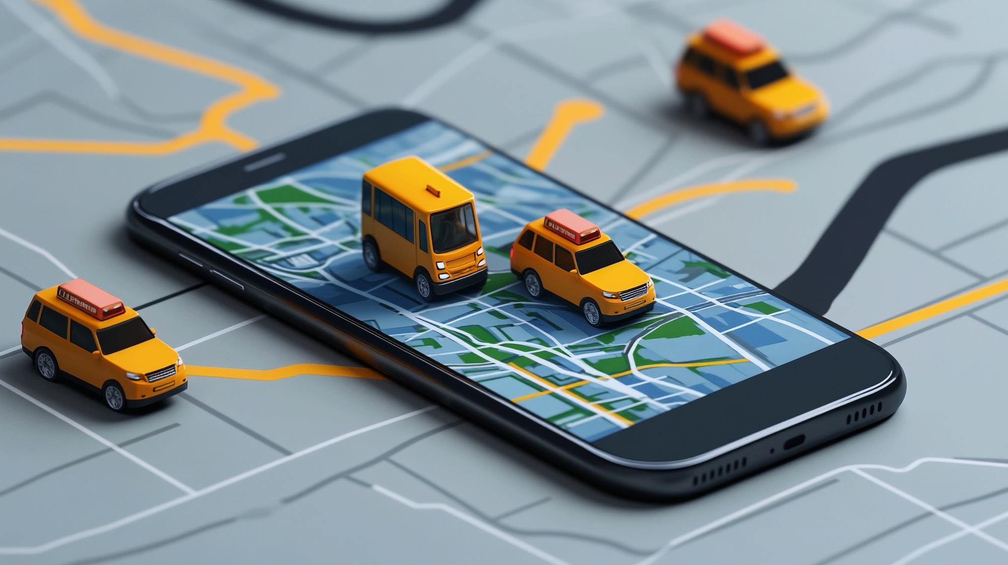 Highway Mapping with Mobile Lidar – Copasa Projects Pvt. Ltd.