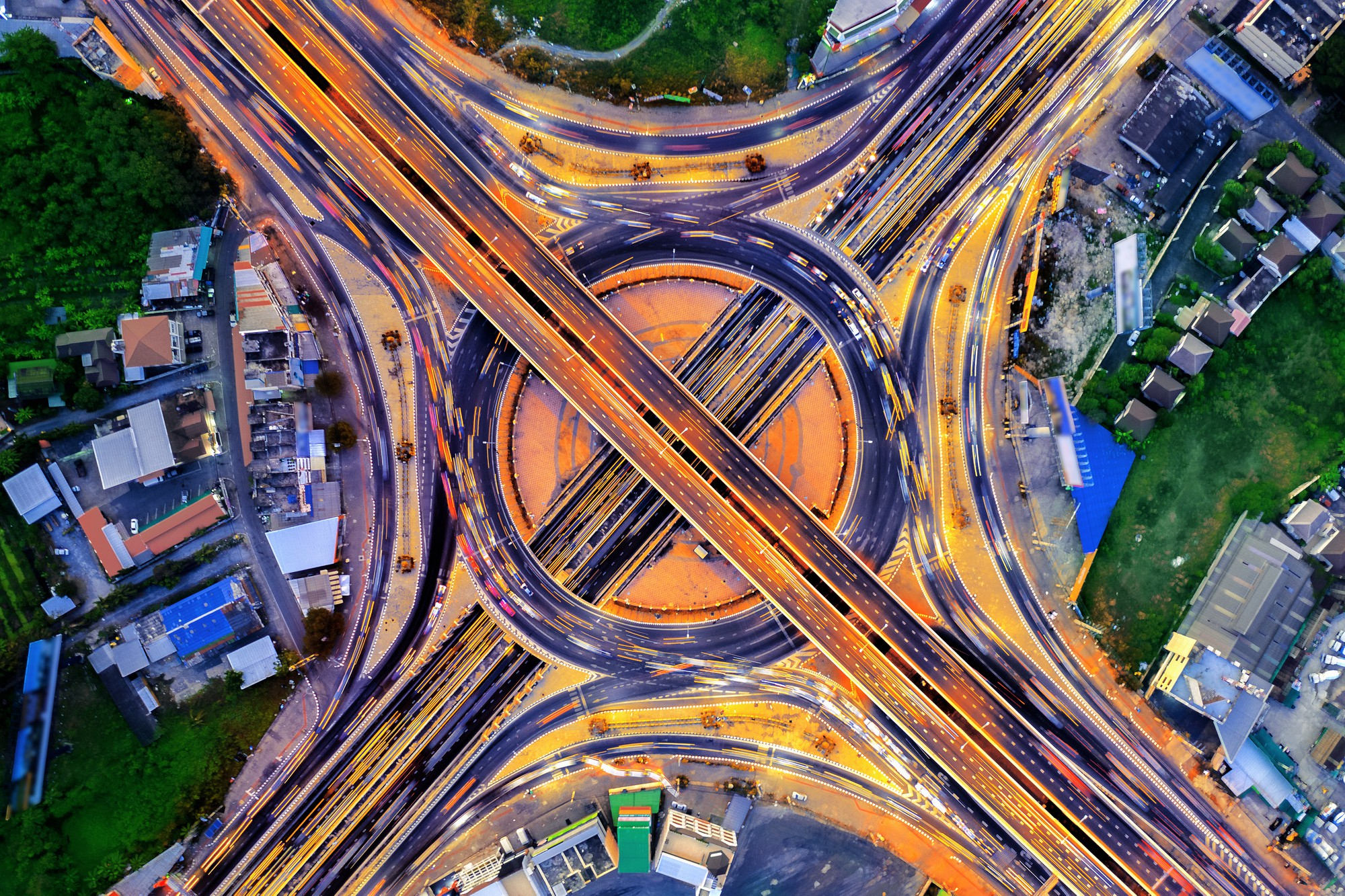 National Highway – Copasa Projects Pvt. Ltd.