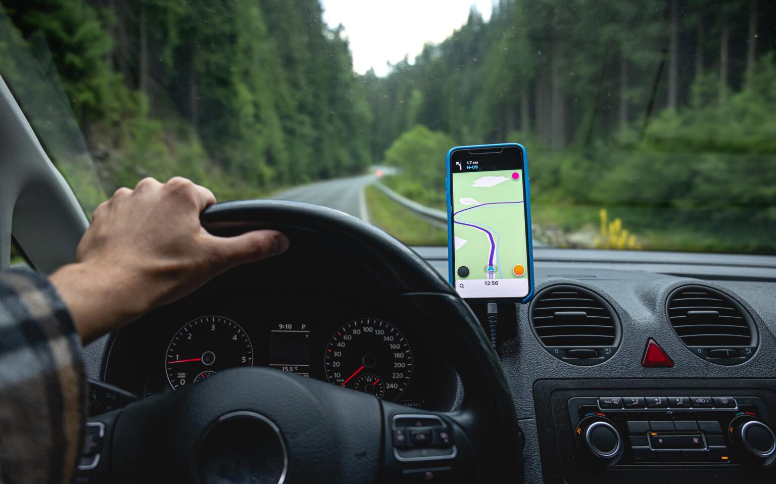 Survey Deliverables – Mobile Lidar for Roads – Copasa Projects Pvt. Ltd.