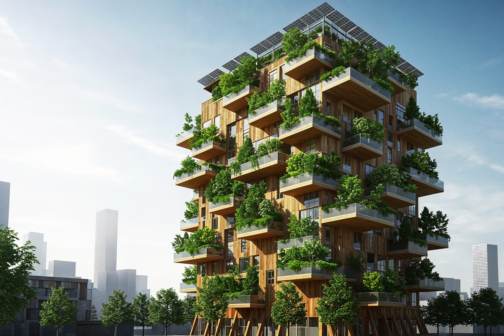Urban Developments – Copasa Projects Pvt. Ltd.